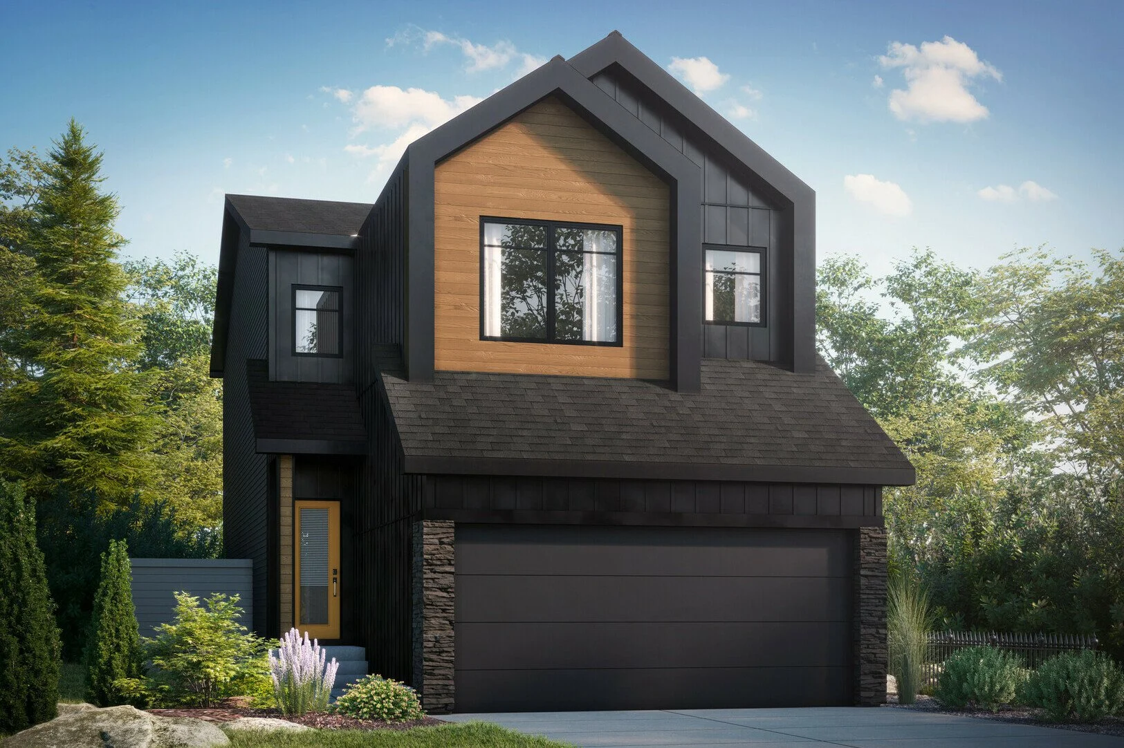 25 Heartwood Lane SE — Heartwood Calgary