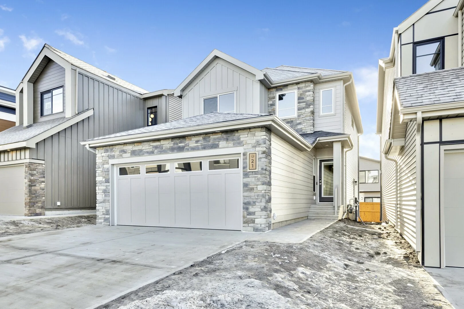 21 Heartwood Lane SE — Heartwood Calgary