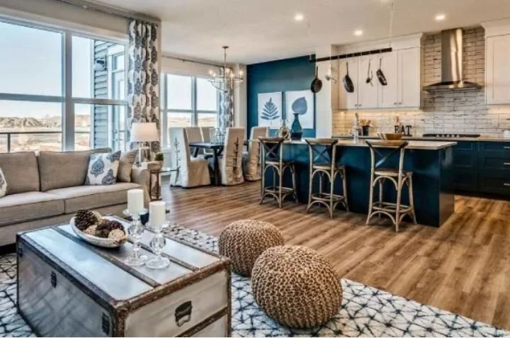 Builders — Heartwood Calgary