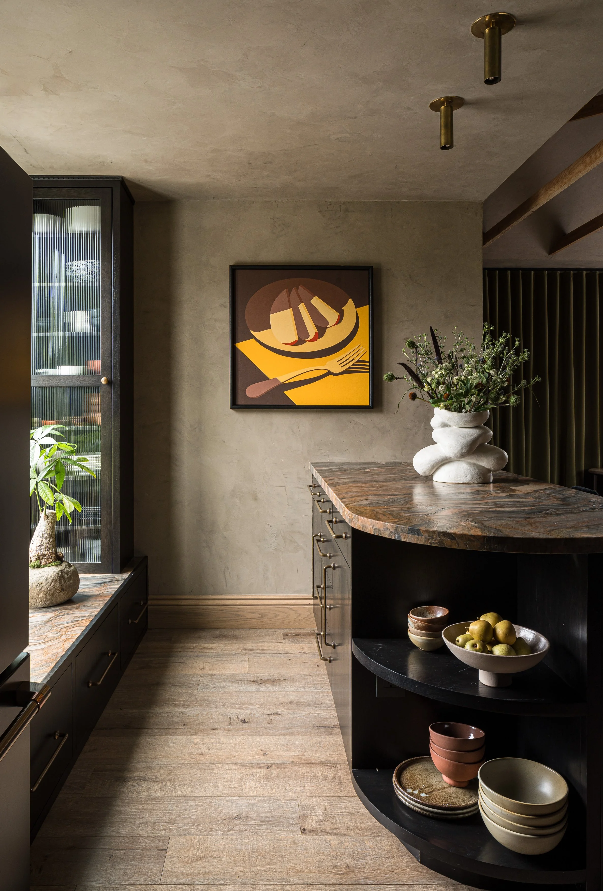 Hommeboys Residence — Hommeboys Interiors