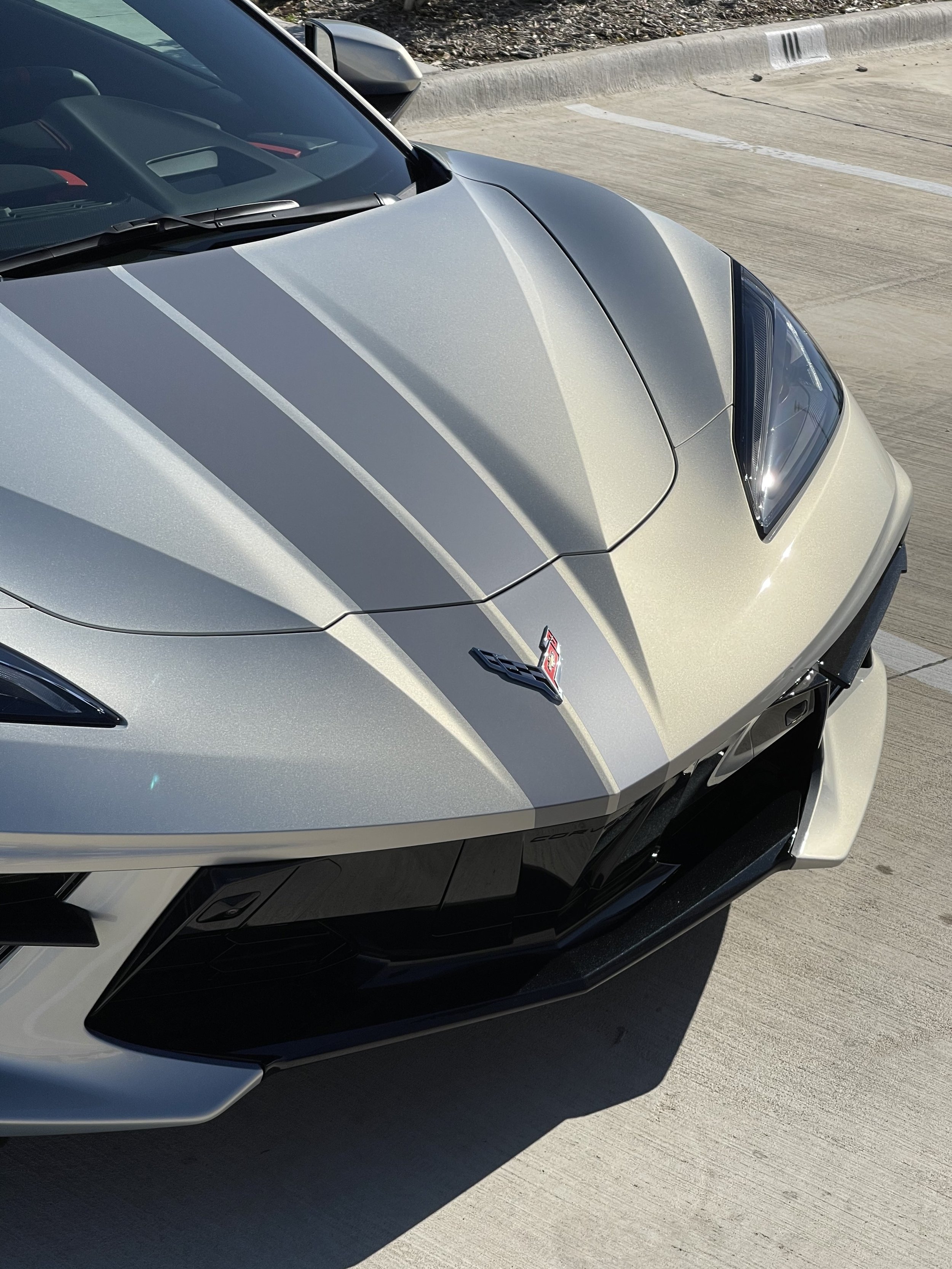 Ceramic Coating & Paint Protection Services in Plano, DFW — Fortune Wraps