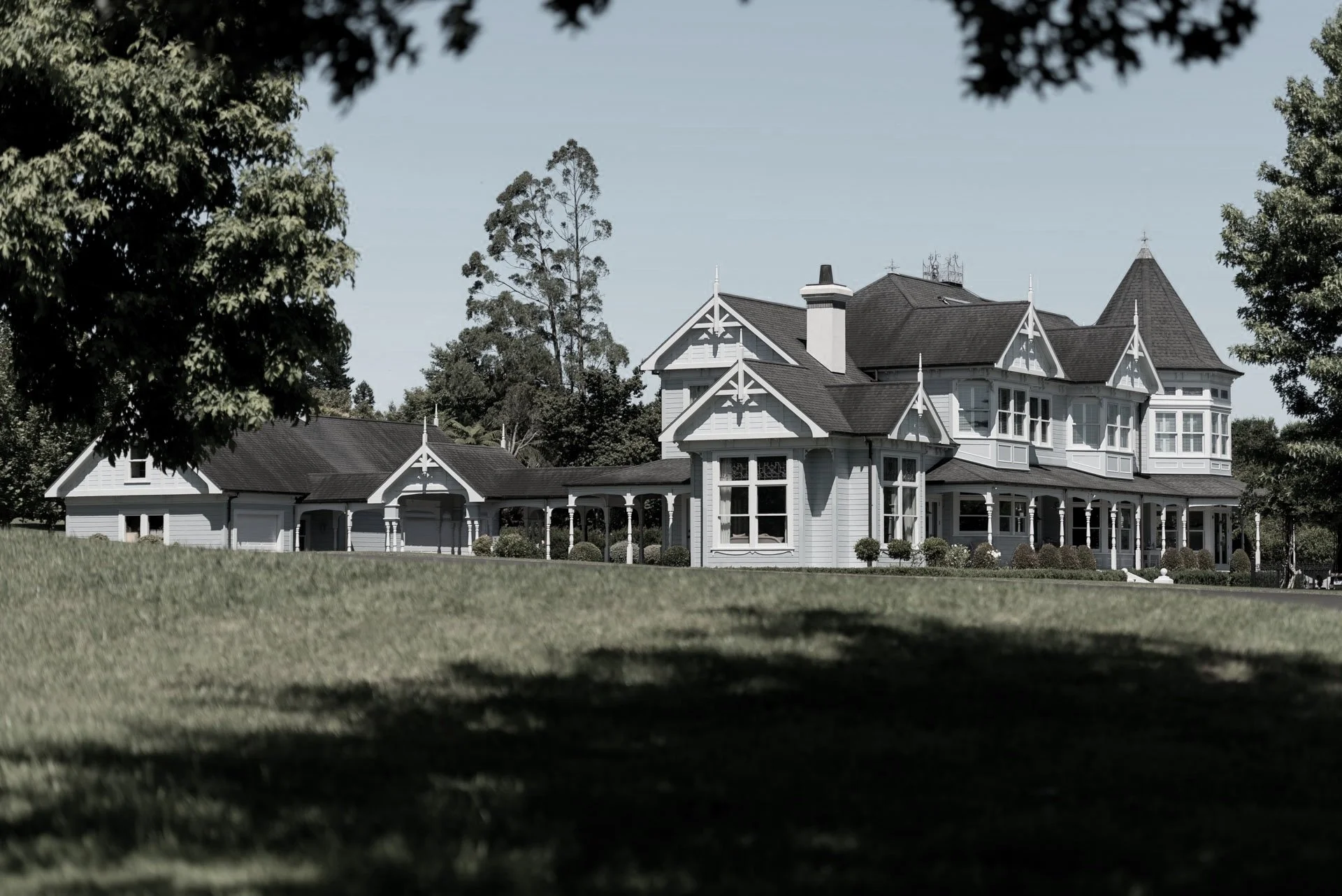 Oliver Road | Luxury Real Estate - New Zealand - Oliver Road | Luxury ...