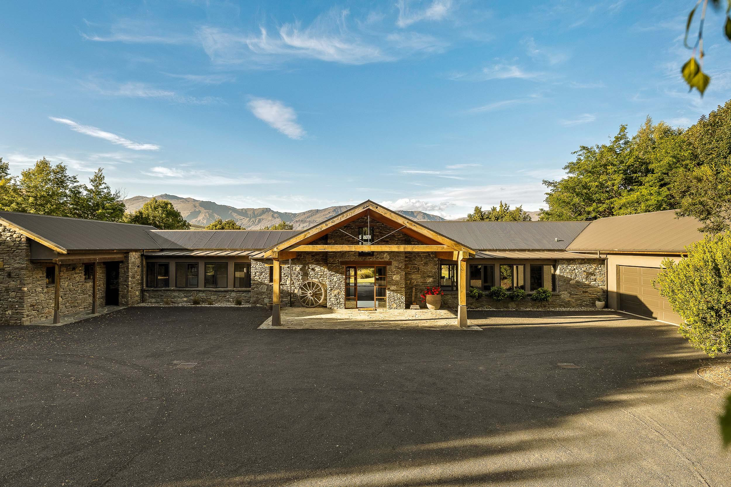The Lodge Project - Oliver Road | Luxury Real Estate