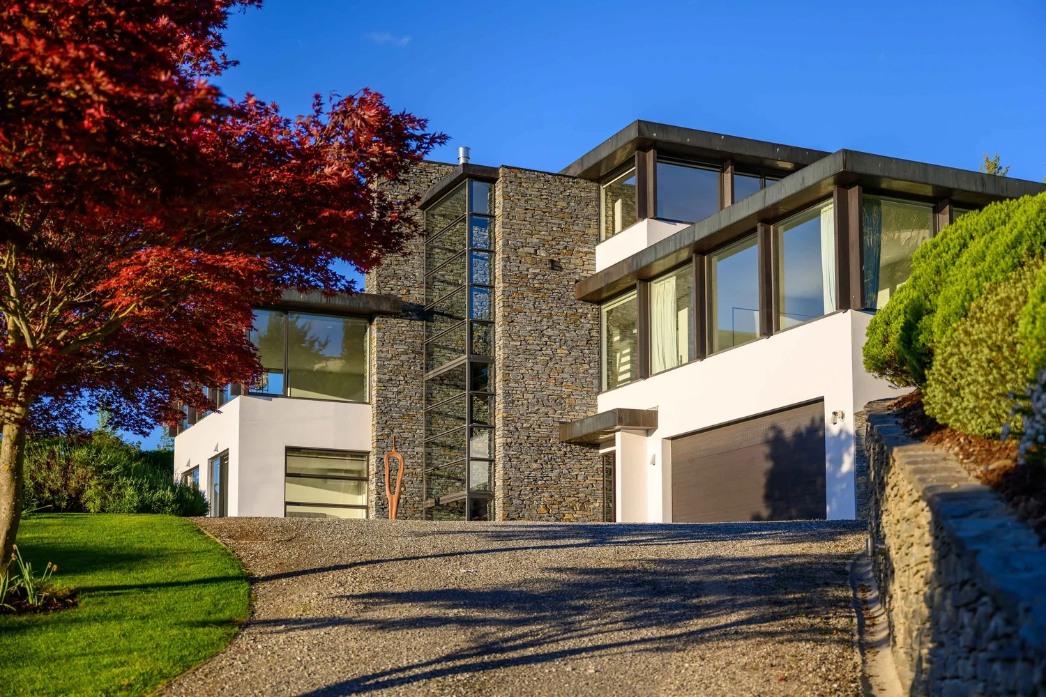 Preferred Stock | 144A Arrowtown-Lake Hayes Road - Oliver Road | Luxury ...