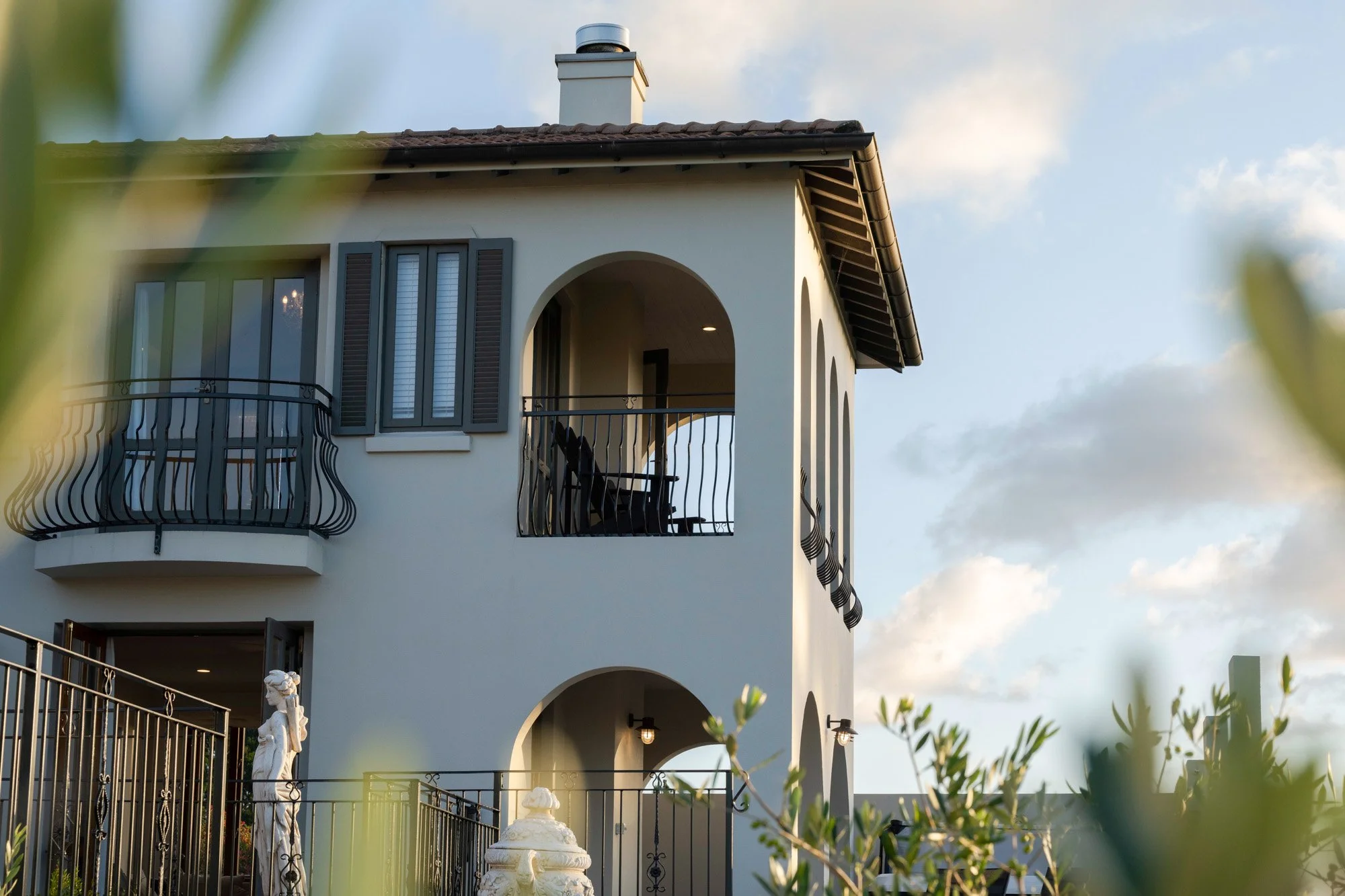 Bella Italia | 5 Sunny Downs Drive, Tauriko - Oliver Road | Luxury Real Estate