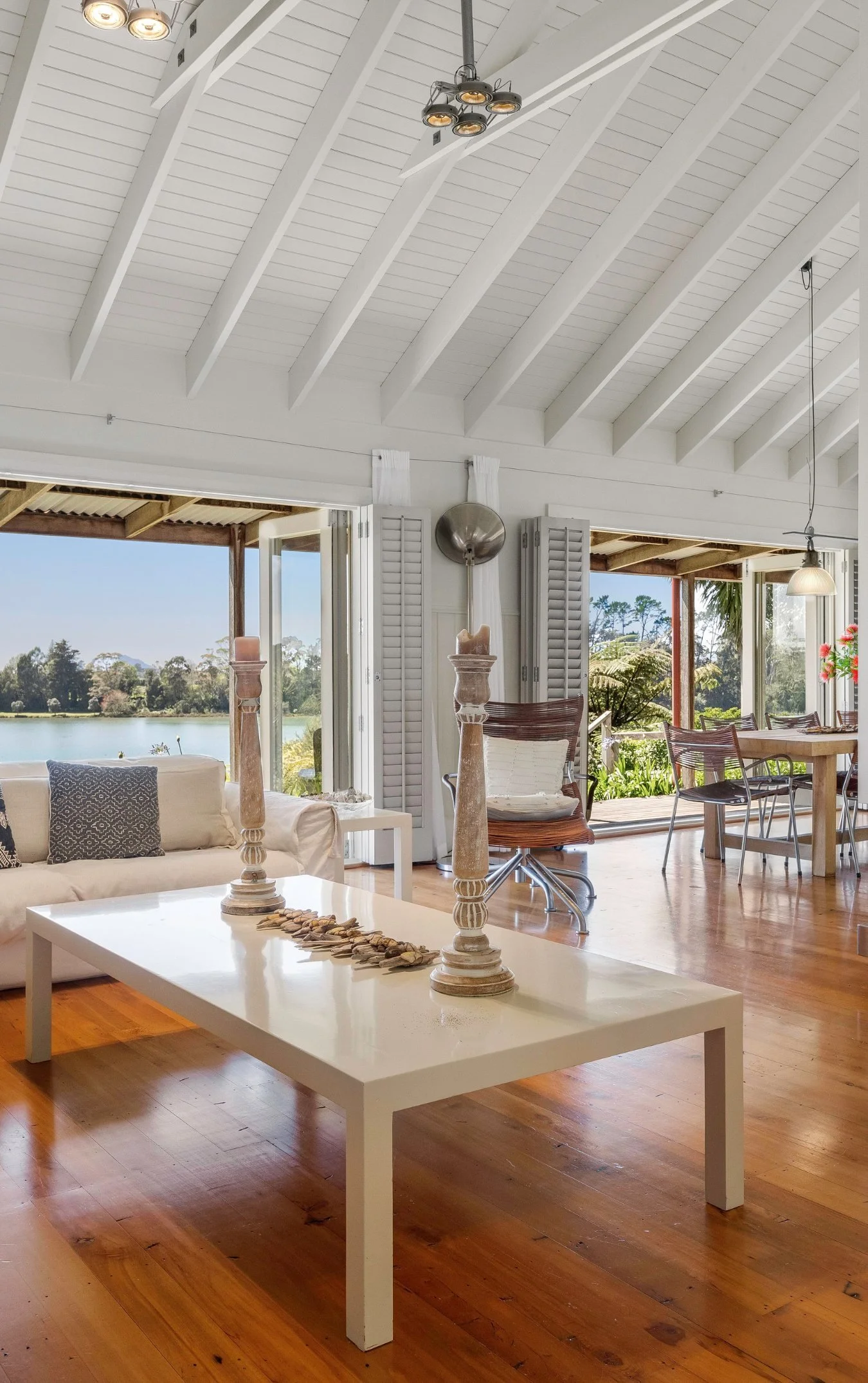 Safehaven | 266C Plummers Point Road - Oliver Road | Luxury Real Estate