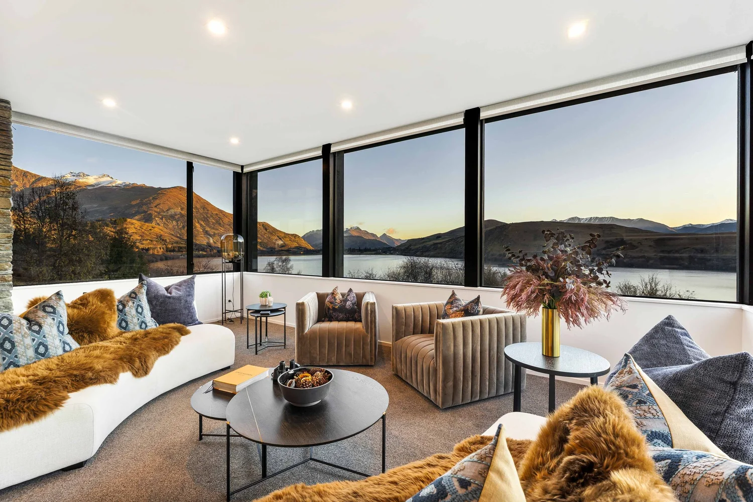 Preferred Stock | 144A Arrowtown-Lake Hayes Road - Oliver Road | Luxury ...