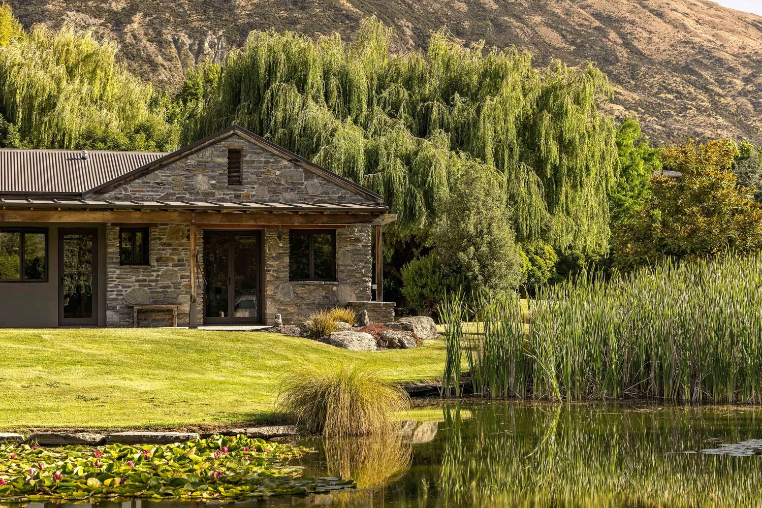 The Lodge Project - Oliver Road | Luxury Real Estate