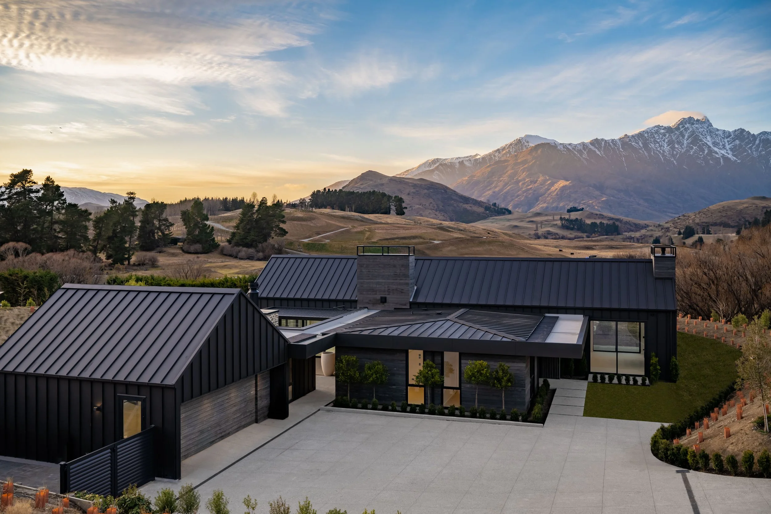 207 Littles Road, Dalefield - The Afterglow - Oliver Road | Luxury Real ...
