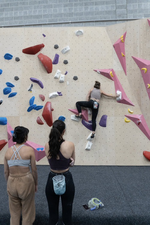 About Us — Rock It Derwent Park