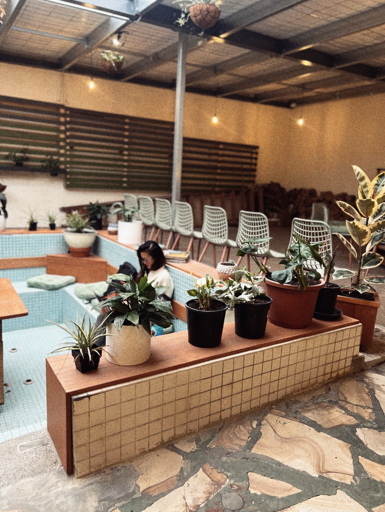 About Us — Rock It Derwent Park