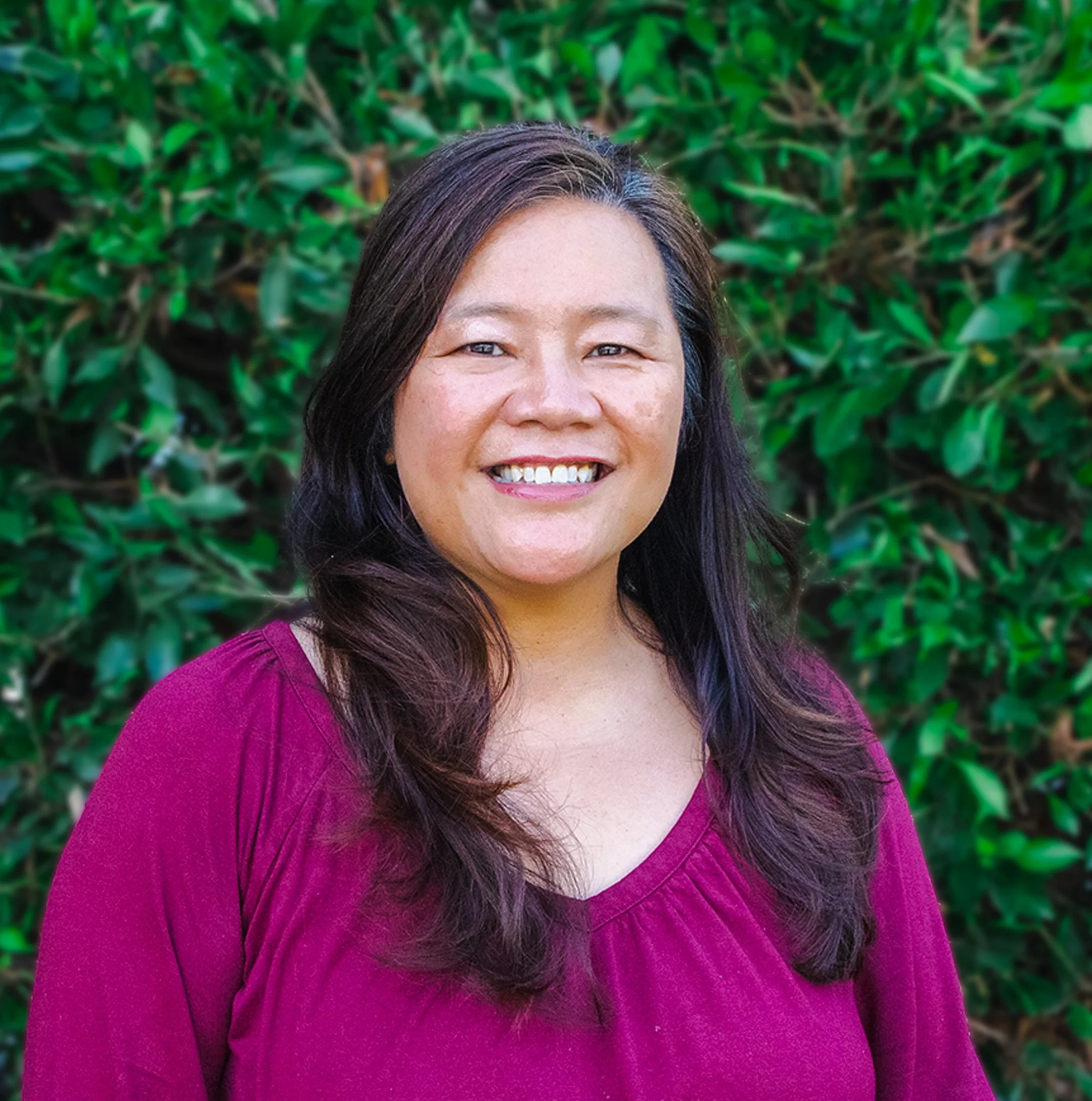 Our Staff — Vintage Faith Foursquare Church