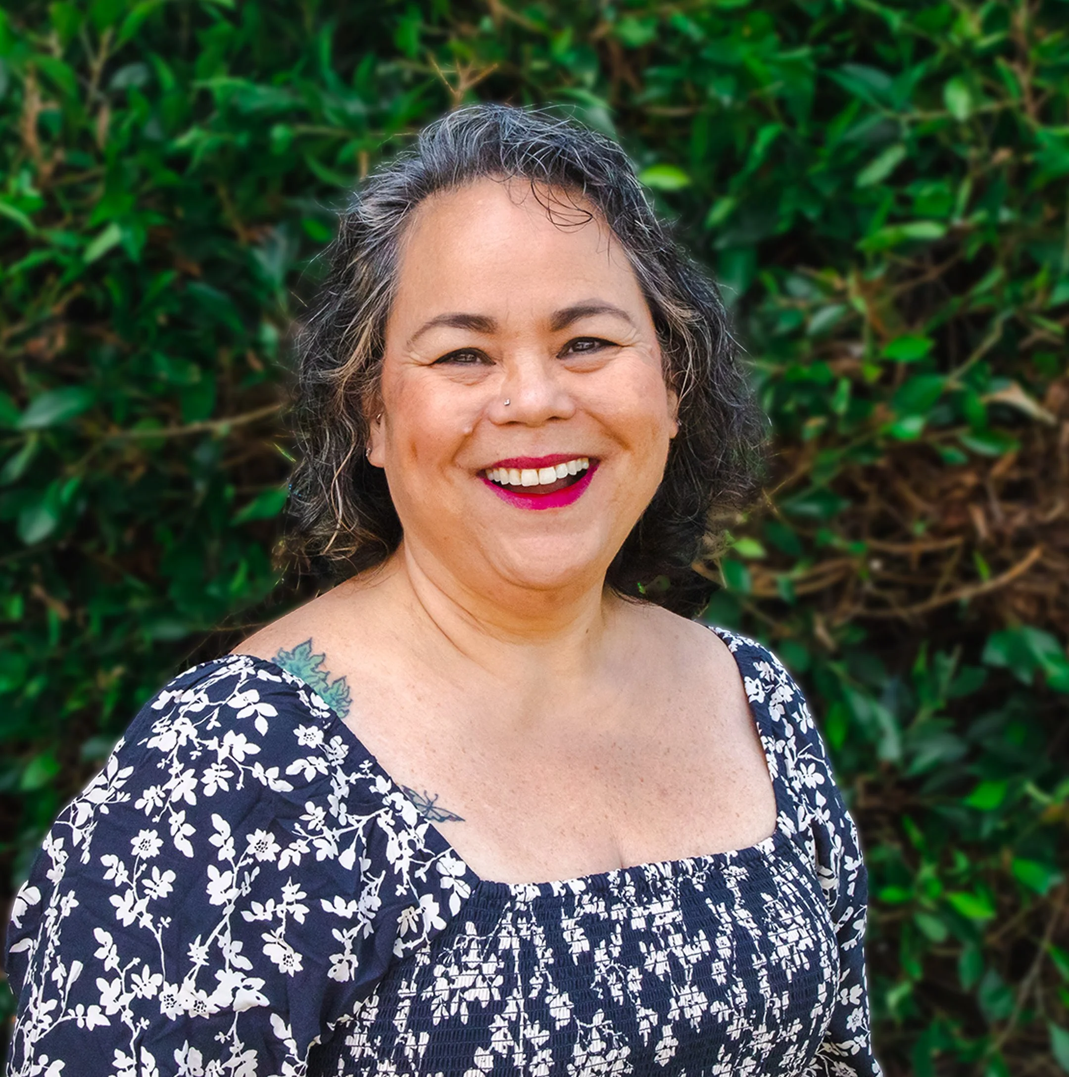 Our Staff — Vintage Faith Foursquare Church