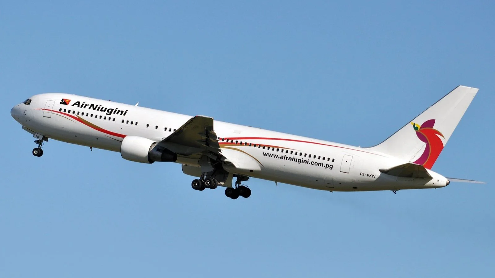 Air Niugini chooses A220s to replace ageing Fokker fleet — Oceania ...