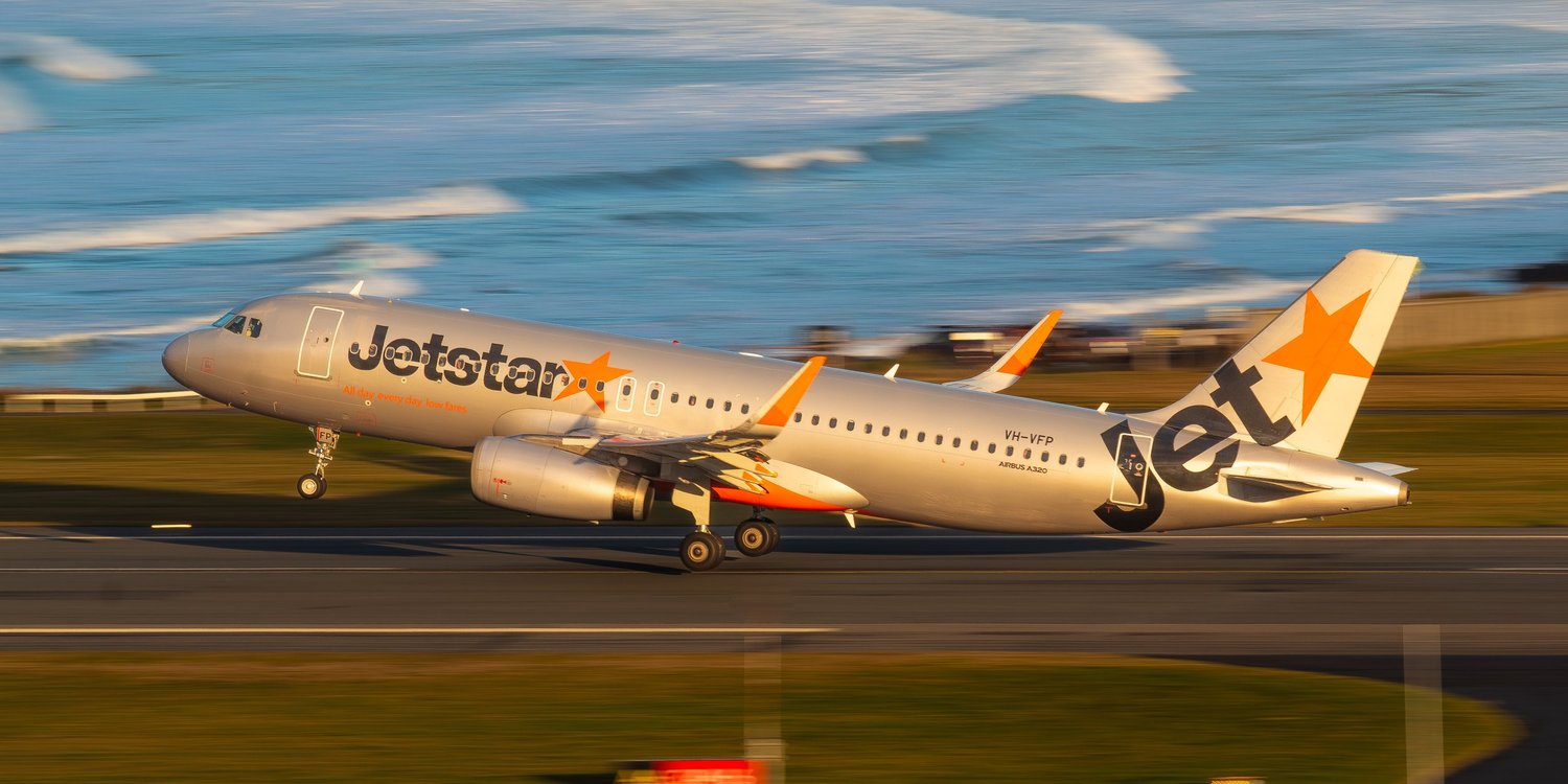 Jetstar kicks off largest New Zealand expansion in a decade with new ...