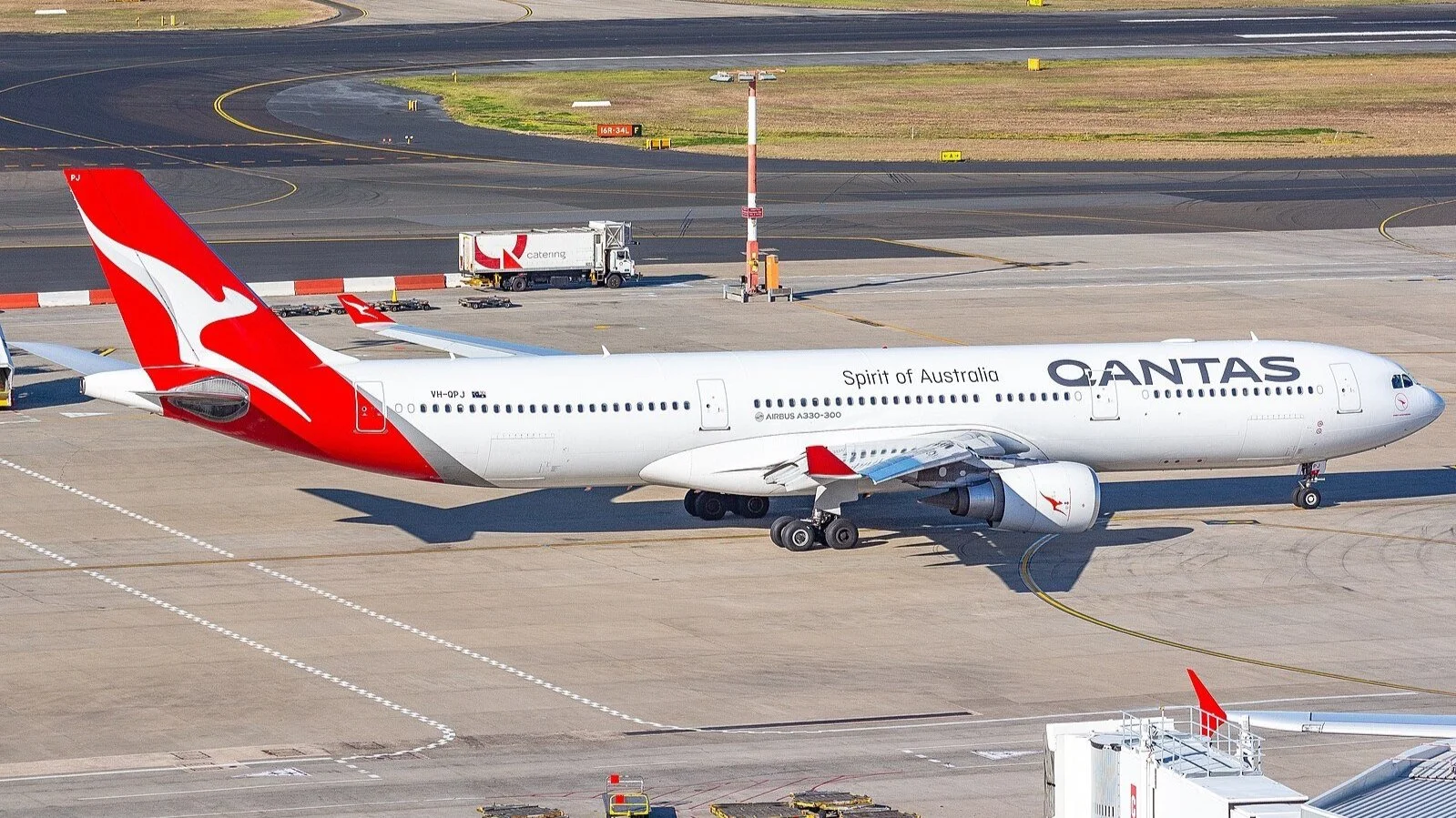 Qantas to restart Perth to Auckland flights — Oceania Aviation Insider
