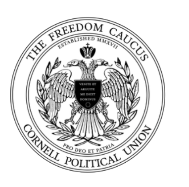 Freedom Caucus — Cornell Political Union