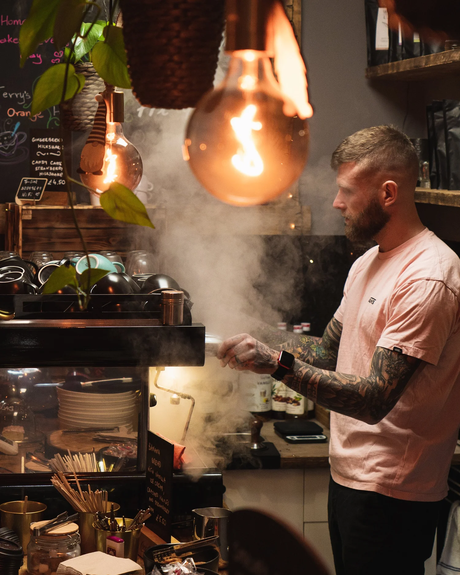 Artisan Cafe
