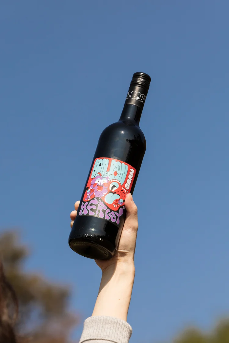 BON BON | Explore Flavors Today — Taste Innovation