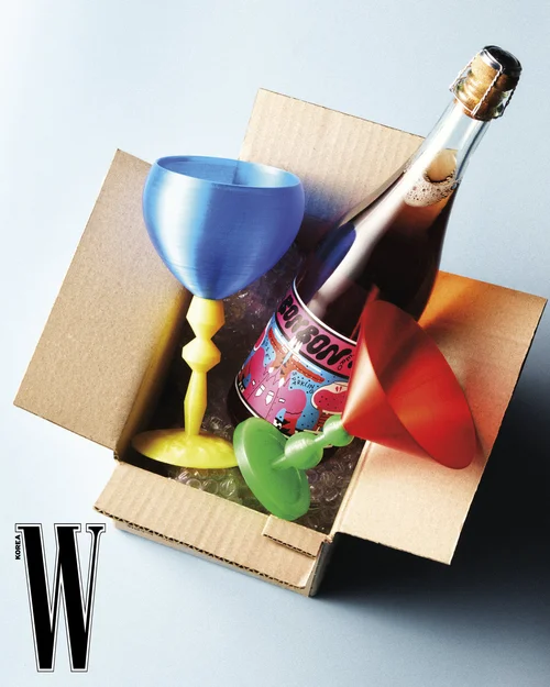 BON BON | Explore Flavors Today — Taste Innovation