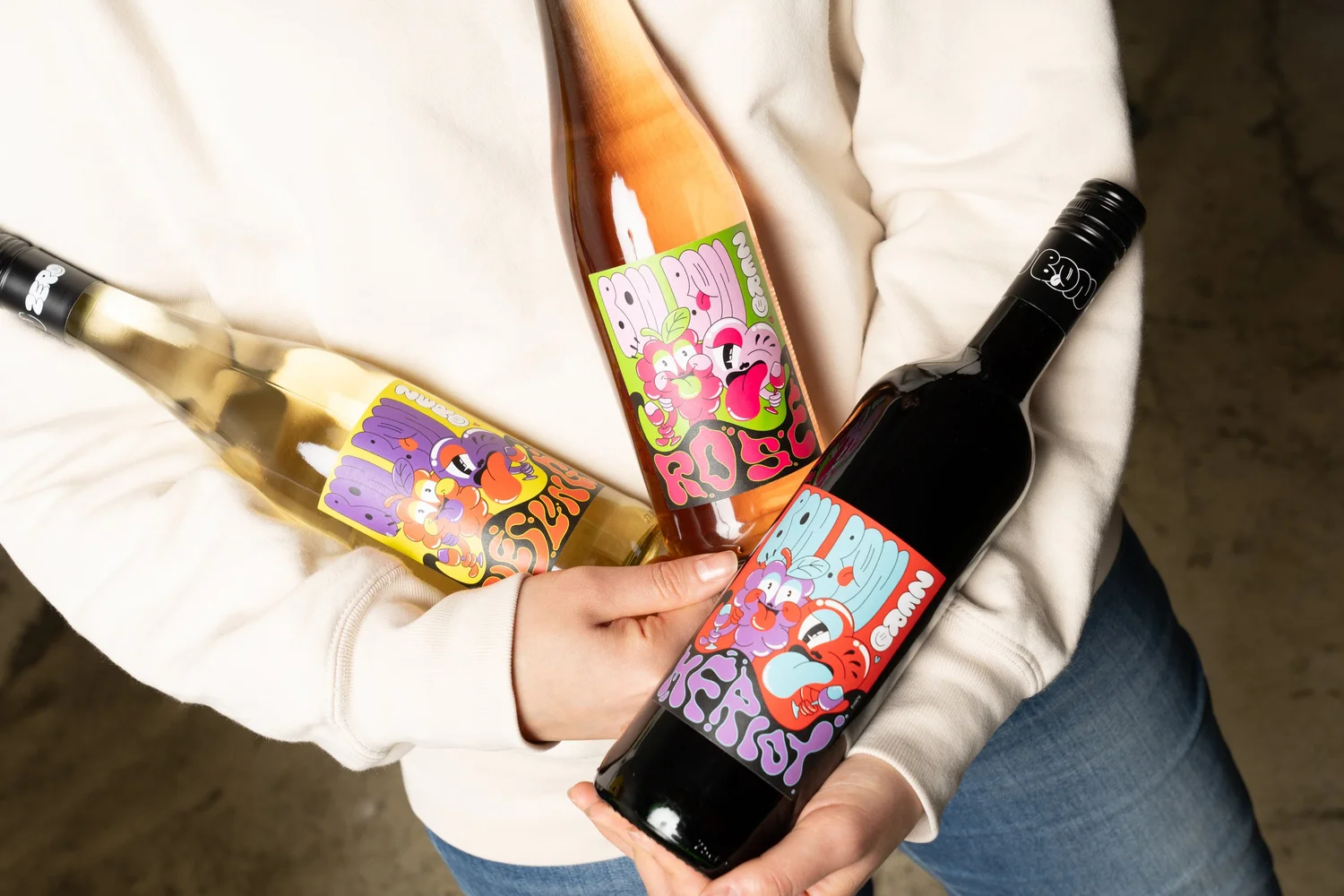 BON BON | Explore Flavors Today — Taste Innovation