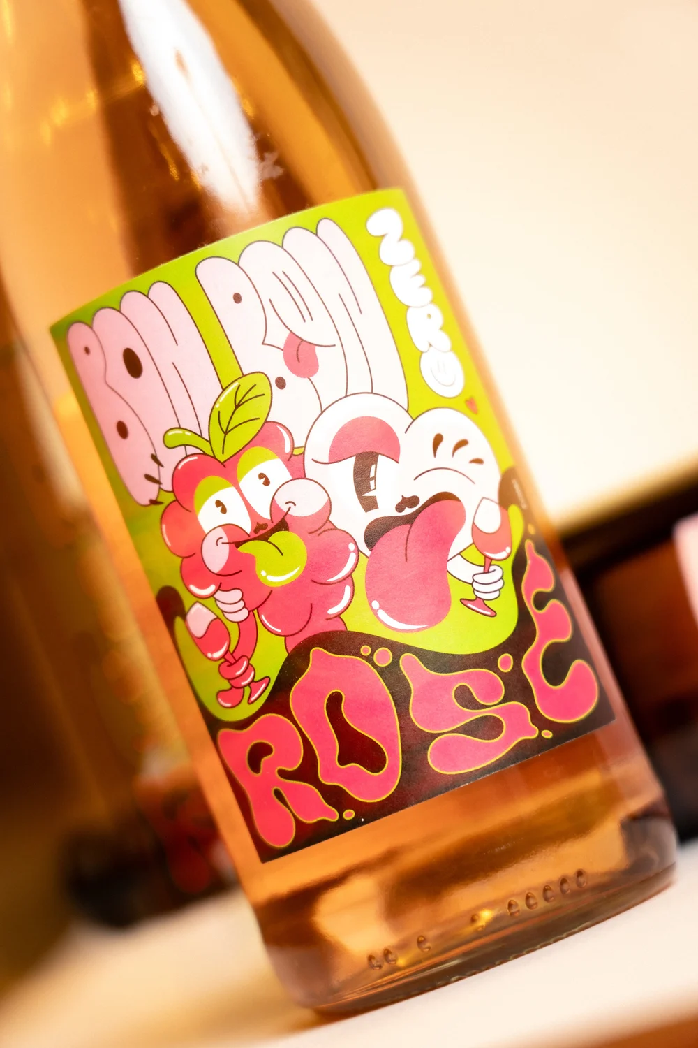 BON BON | Explore Flavors Today — Taste Innovation