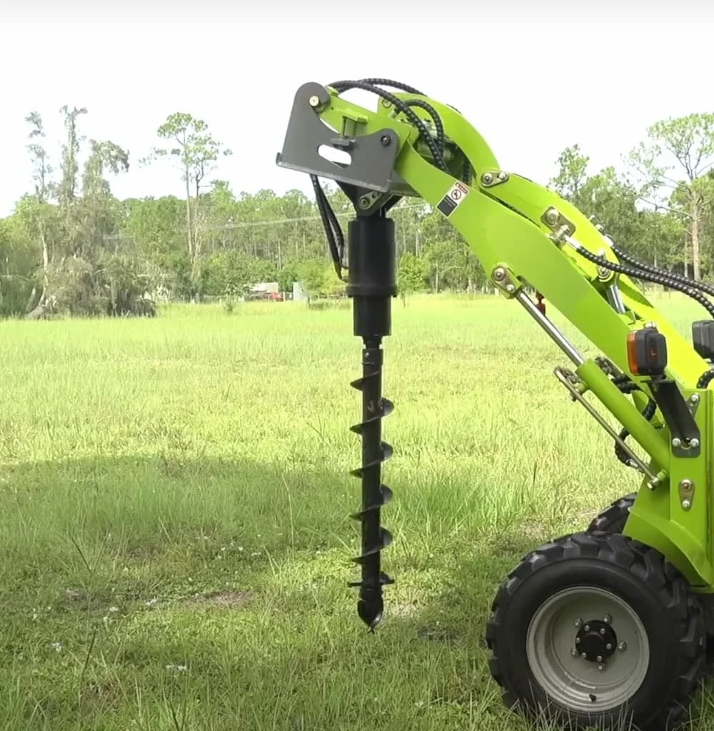 Store — Nesher Equipment