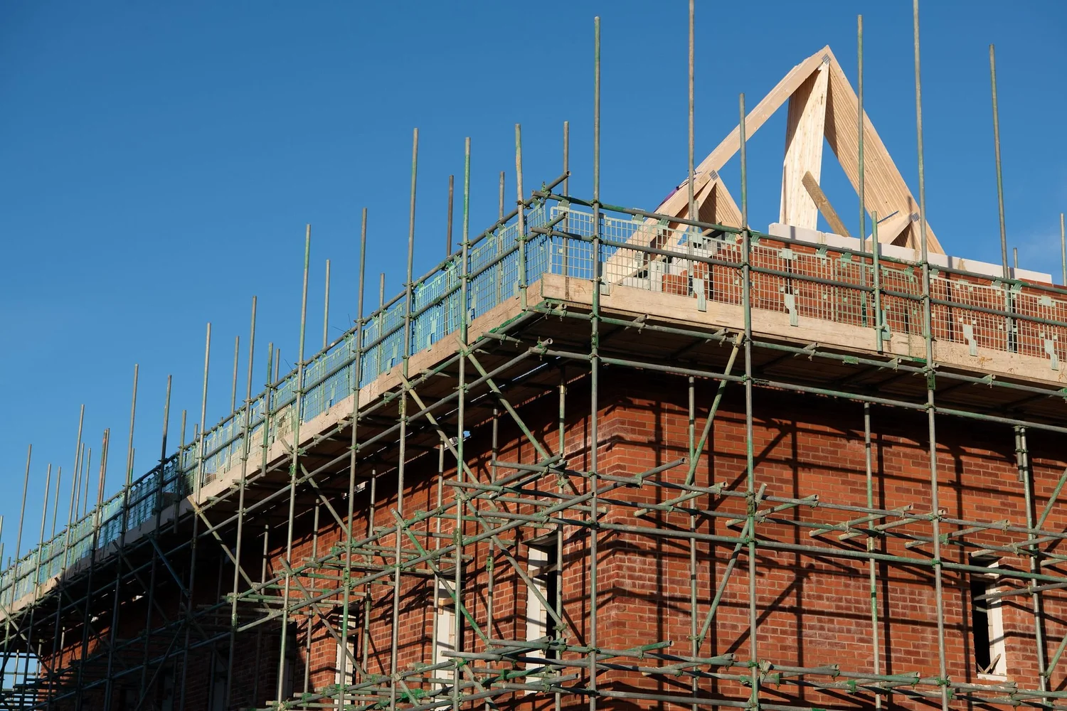 About — Oxford Spires Scaffolding