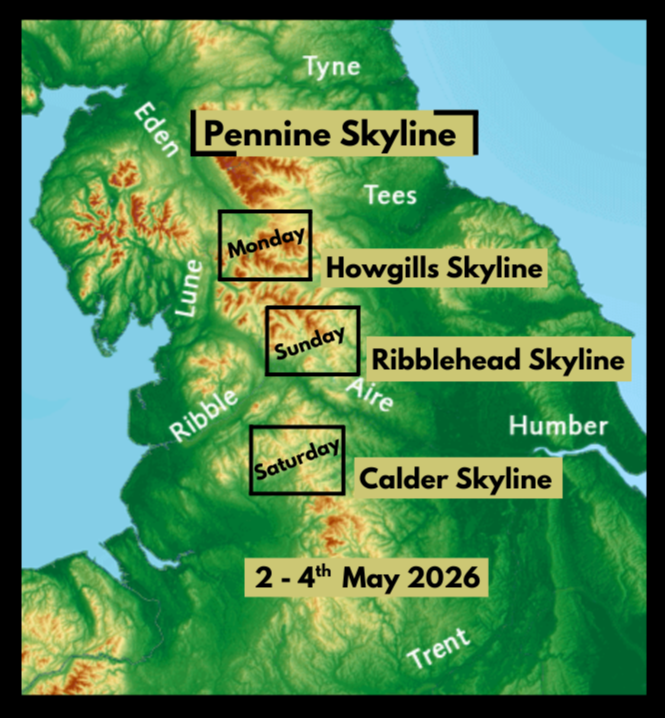 Yorkshire Divide