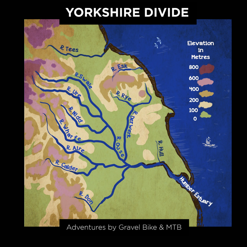 Yorkshire Divide