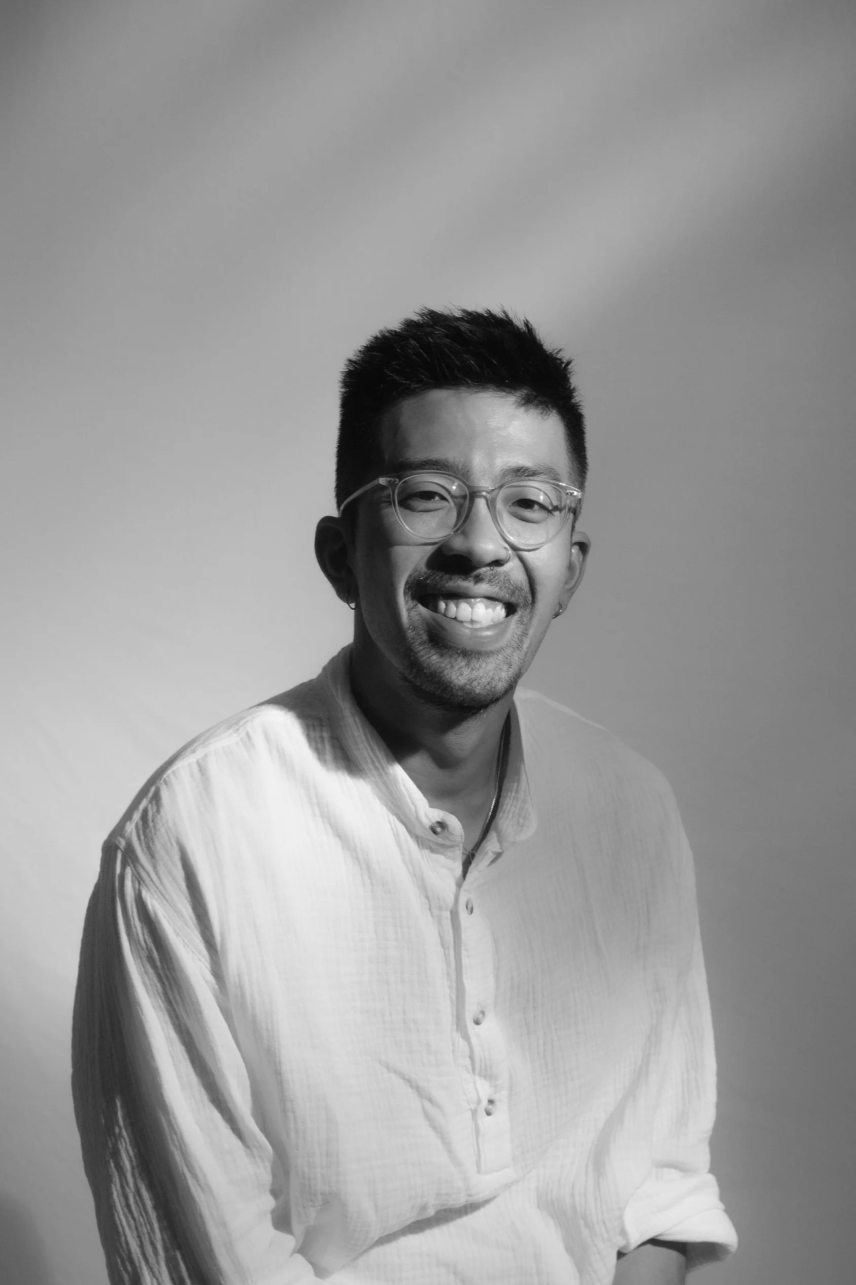 About — Hei Studio