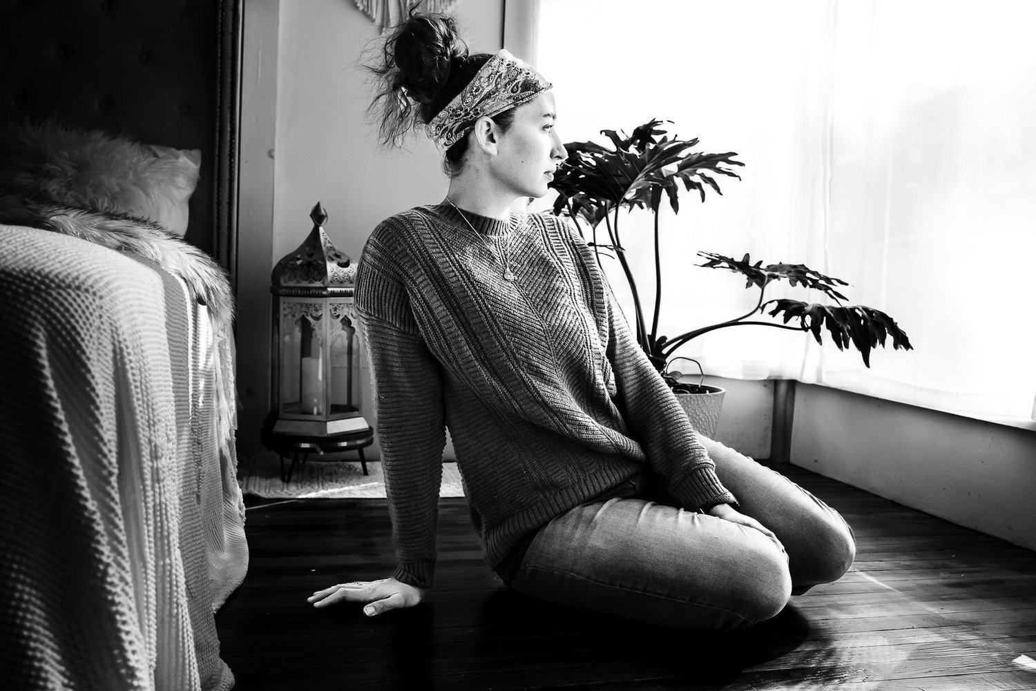 Bereavement Photography Across Central PA | Badger & Quill