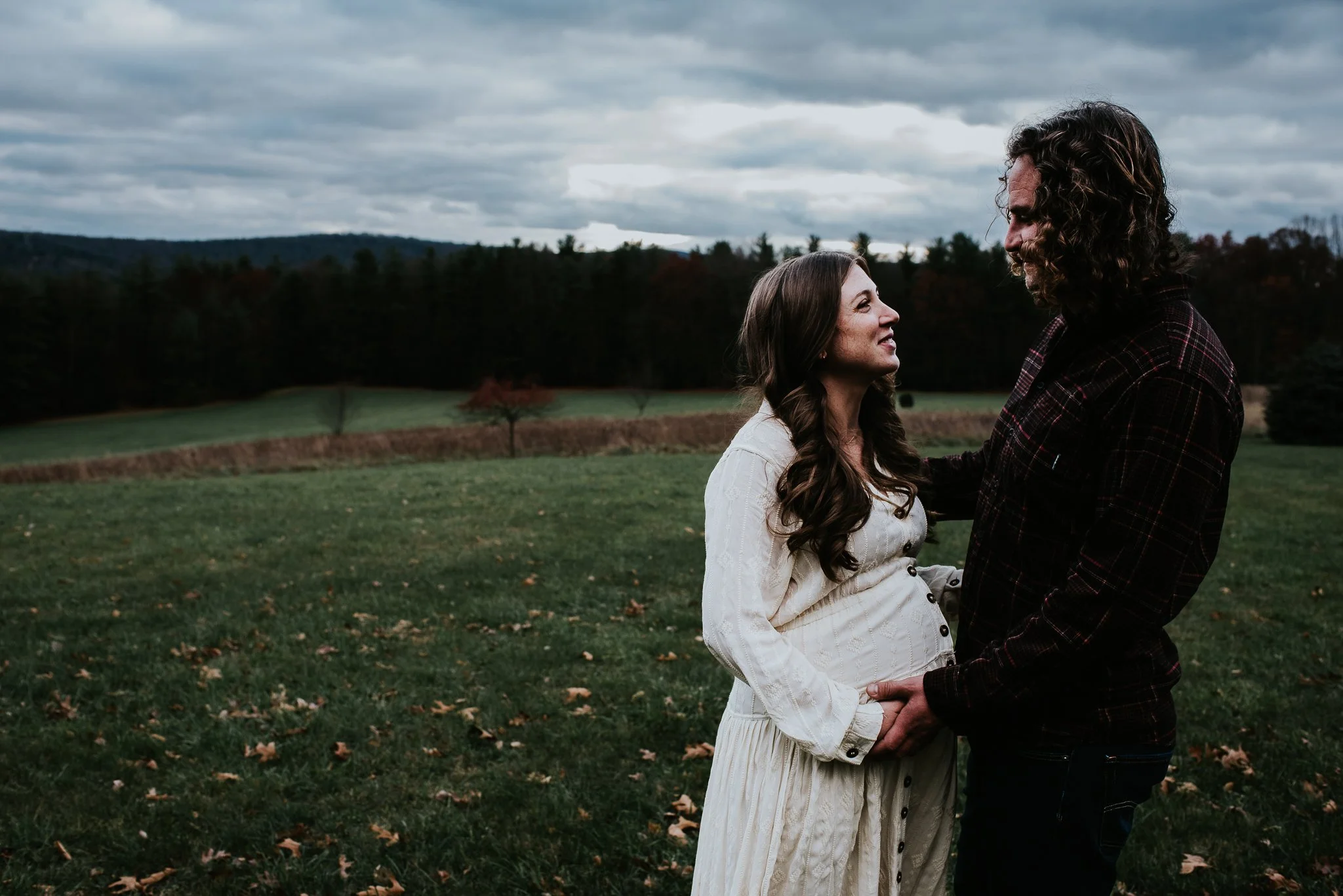Leo’s birth story - a home birth in adams county pennsylvania — Badger ...