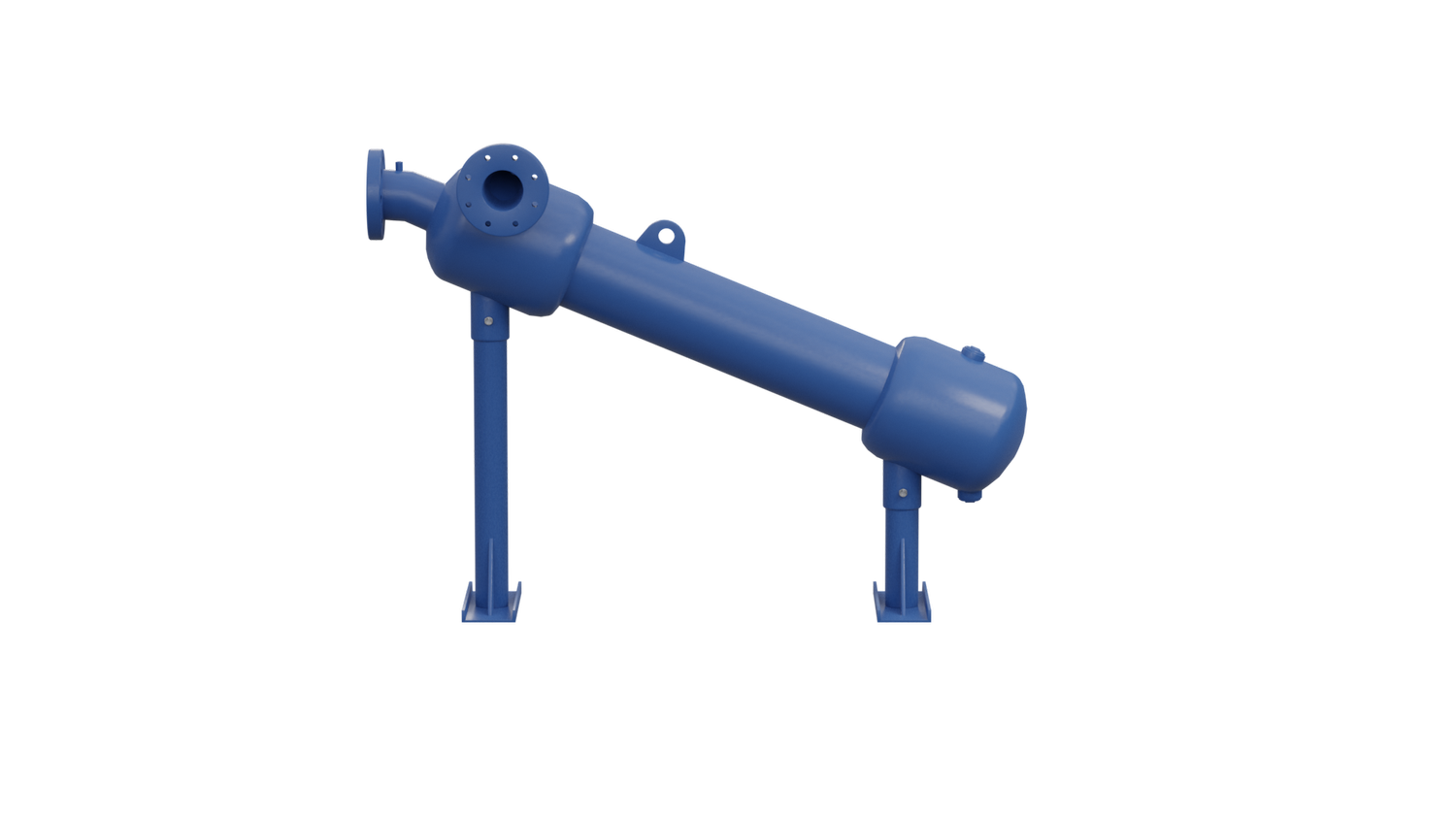 Optimizing Irrigation Efficiency with Clemons Sand Separators in Large ...