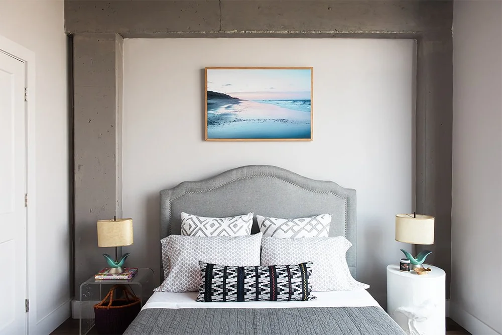 IRON BOUND — Sarah Gee Interiors