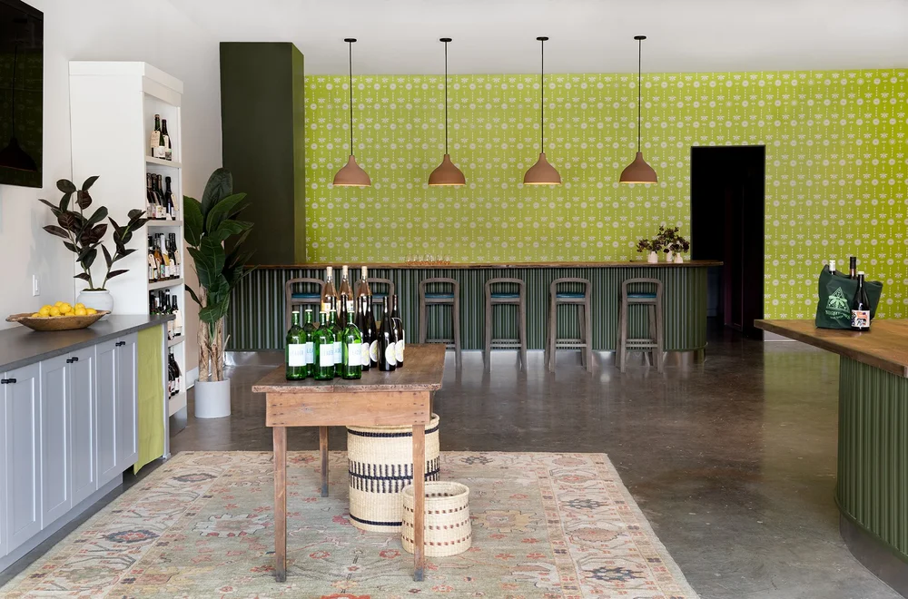 NEIGHBORS — Sarah Gee Interiors