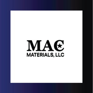 MAC Materials, LLC — Texarkana Home Builders Association