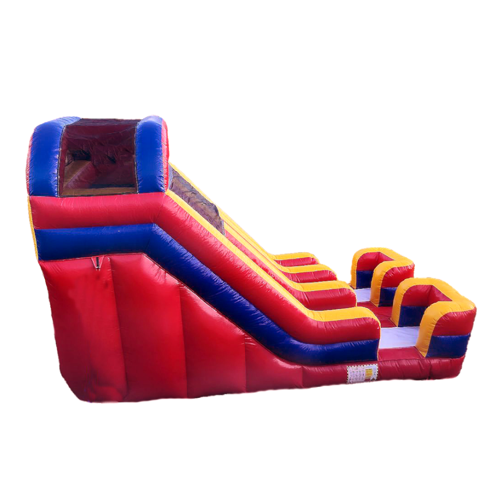 Inflatable Slide Rentals — The Bounce Kingdom