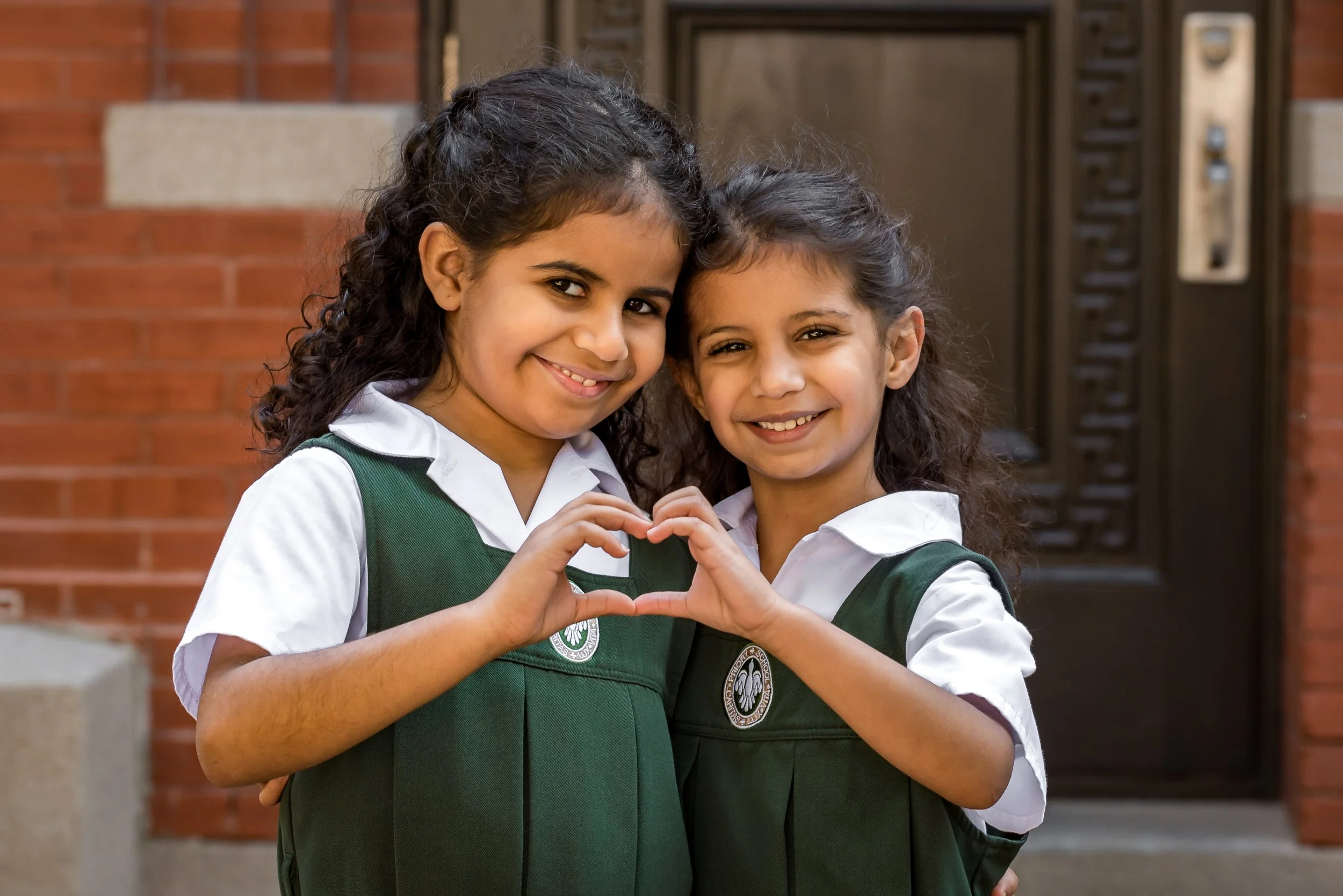 The Potter Boutique — The Priory School