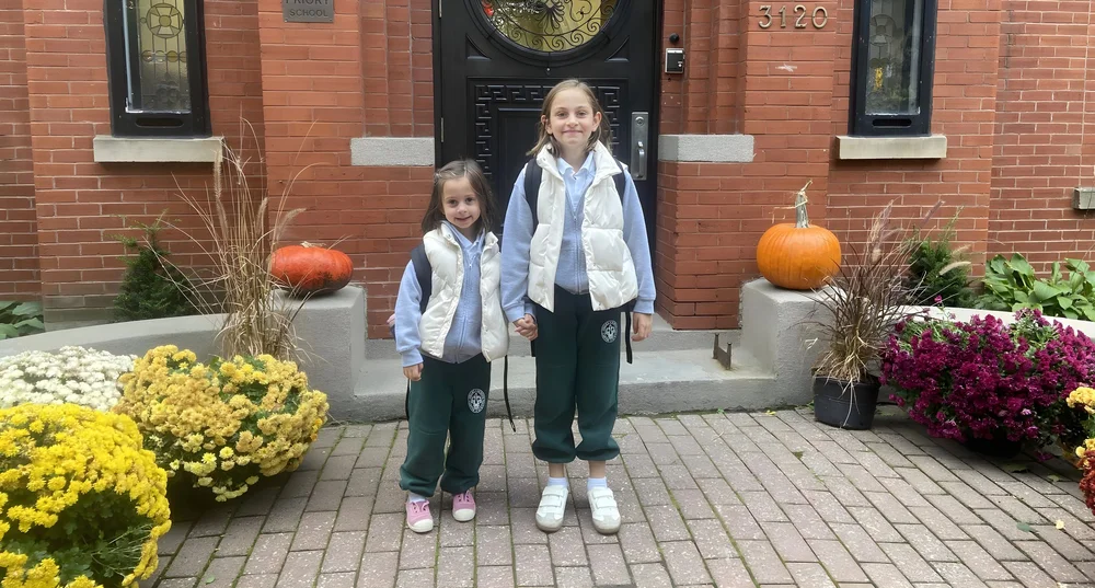 Open House — The Priory School
