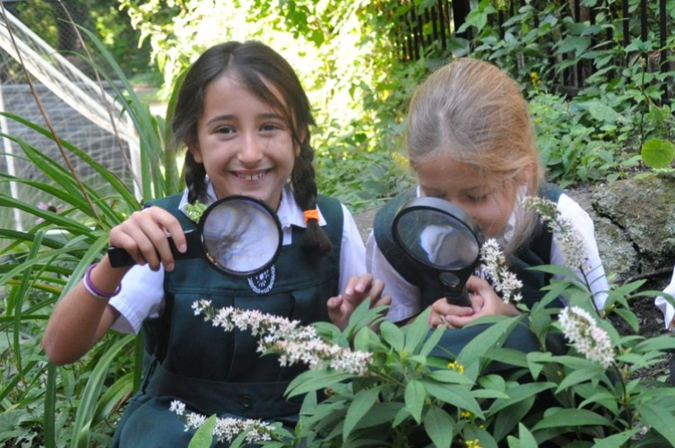 Why The Priory — The Priory School