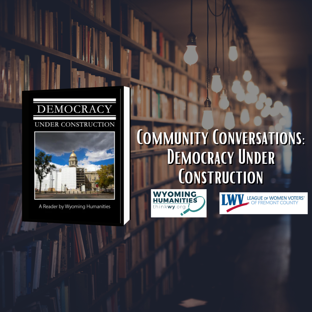 Fremont County Library System