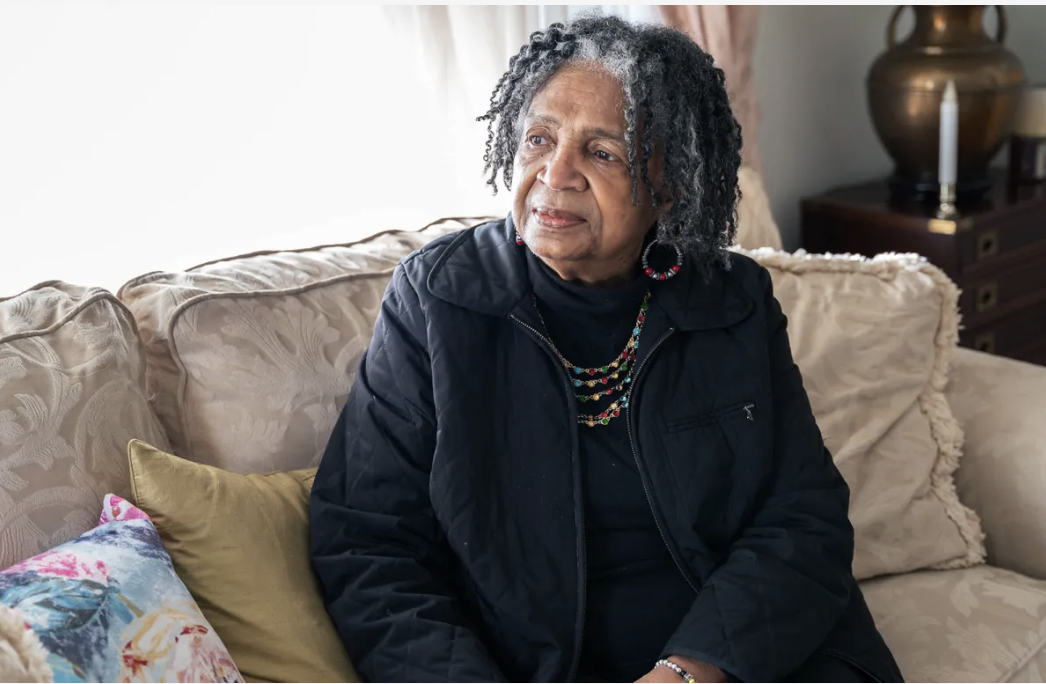 Journalism — Katie Jane Fernelius