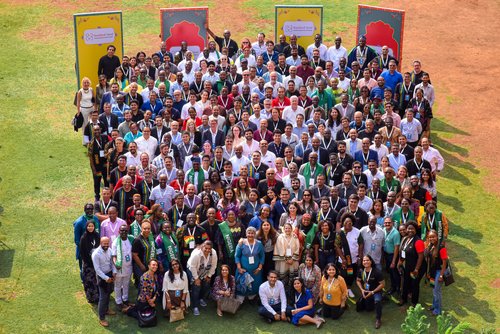 Program — Stanford Seed Transformation Network