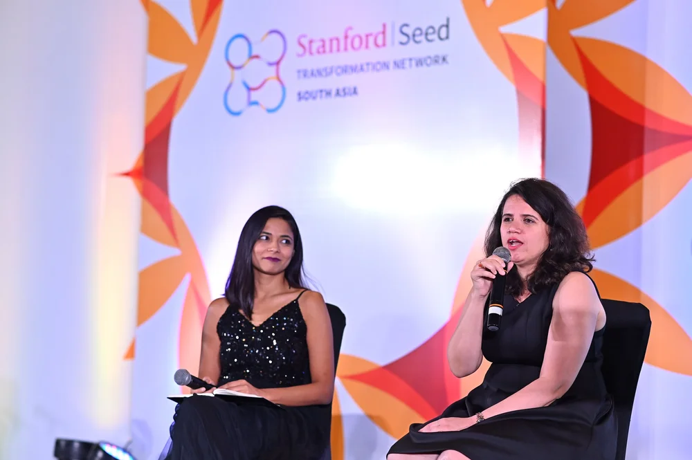 Stanford Seed Transformation Network