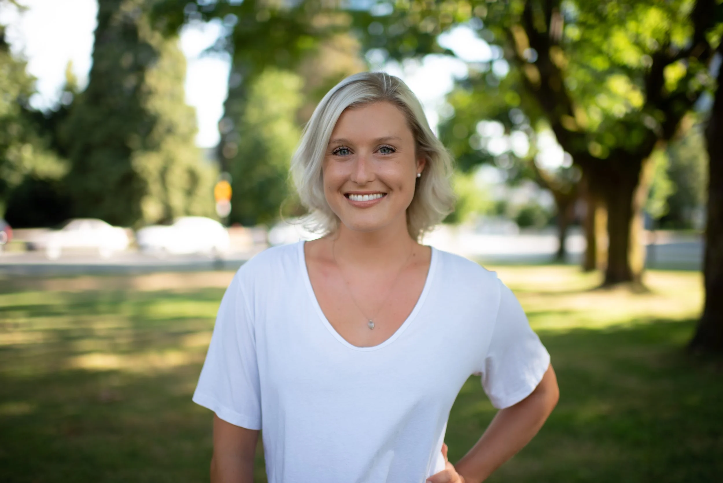 Meet The Founder — Full Cycle Talent Acquisition