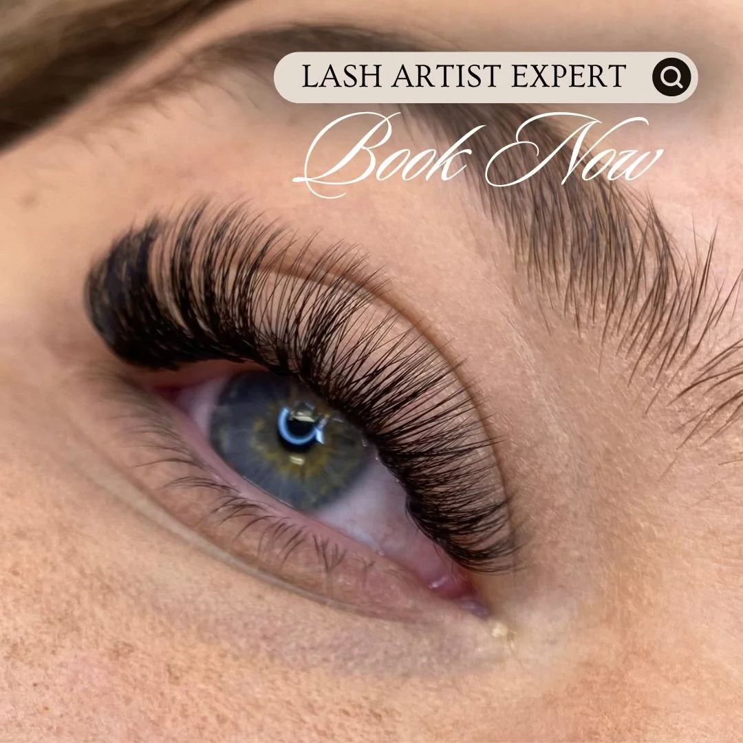 STL Lash & Brow Bar