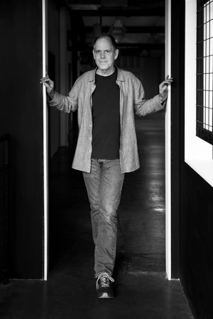 About Musician David Wilcox — David Wilcox