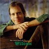 David Wilcox Albums — David Wilcox