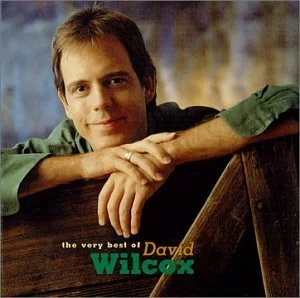 David Wilcox Albums — David Wilcox